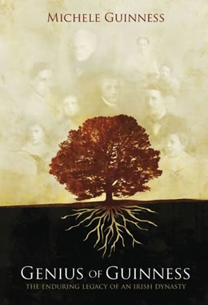 Genius of Guinness ~ Michele Guinness
